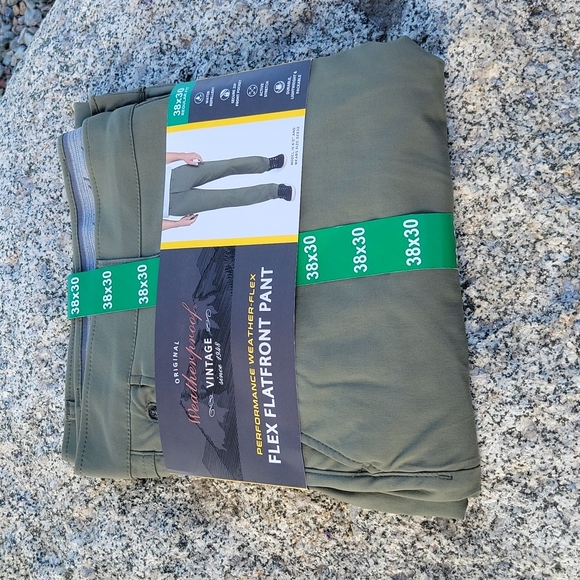 Weatherproof | Pants | Original Weatherproof Pants | Poshmark